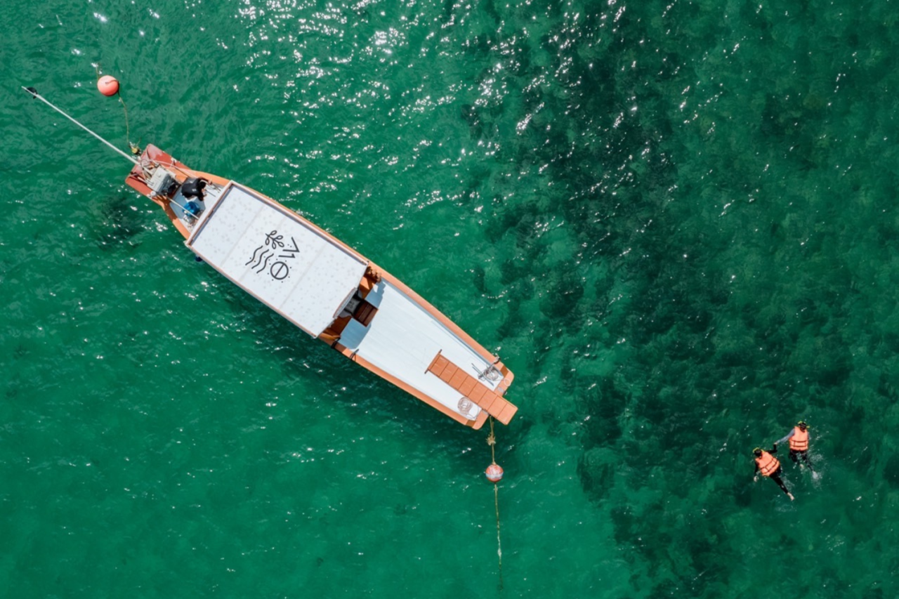 Koh Pah Exclusive - Khao Lak Wonderland Tours