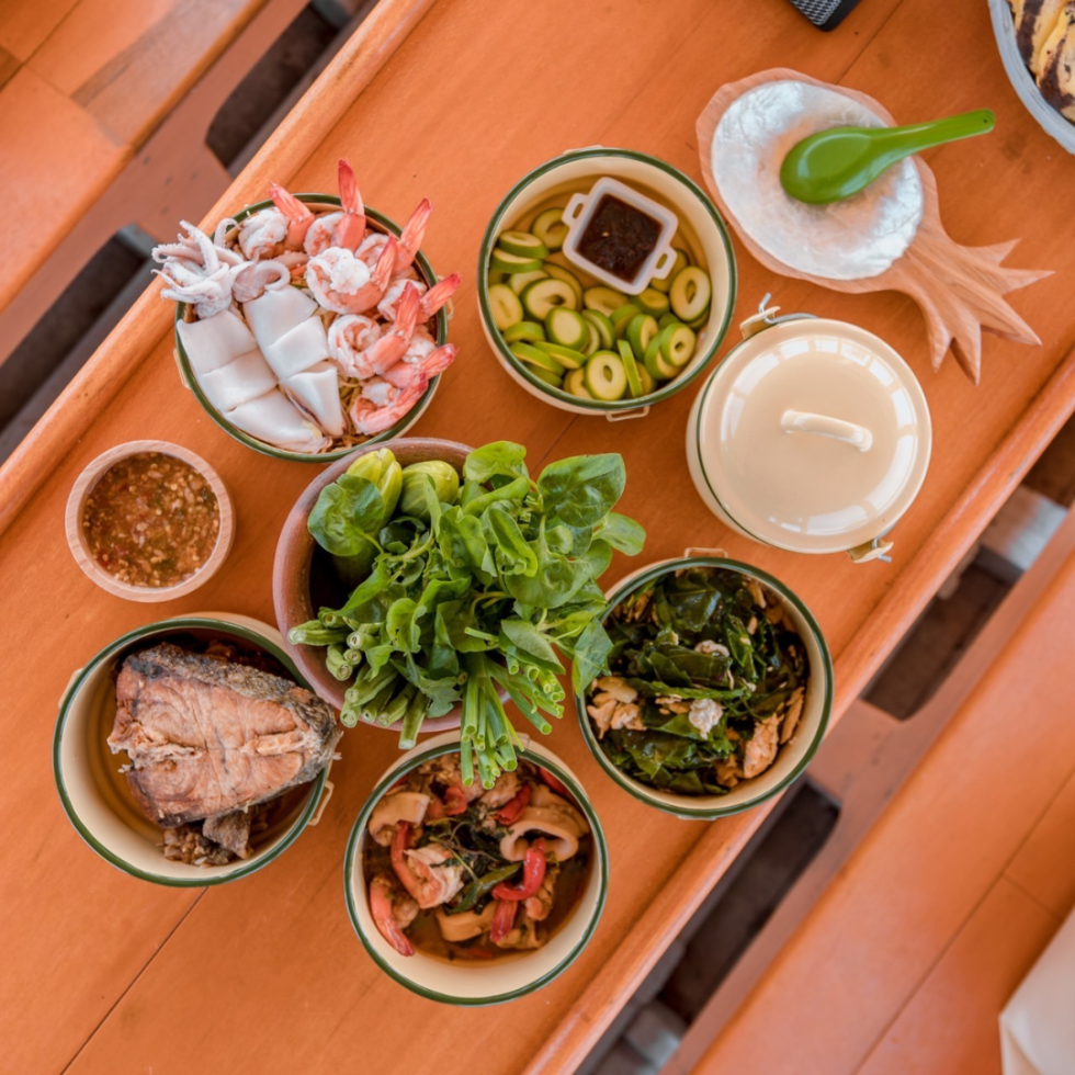 Koh Pah Exclusive - Khao Lak Wonderland Tours