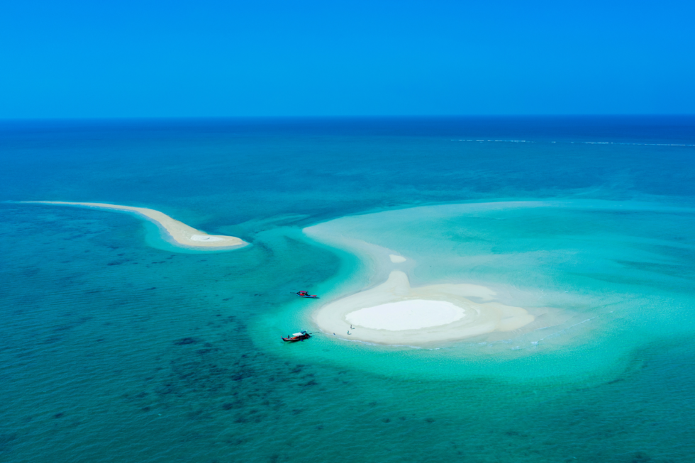 Koh Pah Exclusive - Khao Lak Wonderland Tours