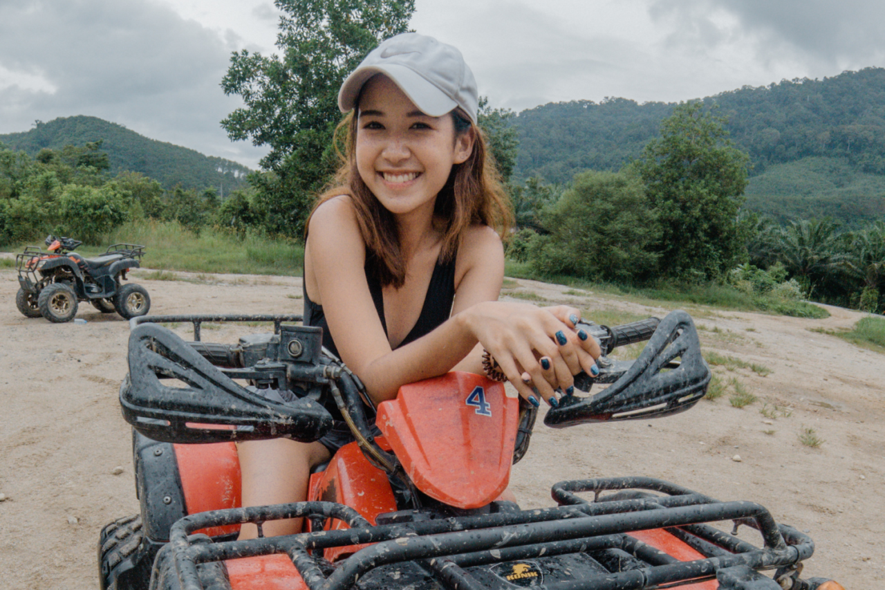 Song Preak Adventure - Khao Lak Wonderland Tours